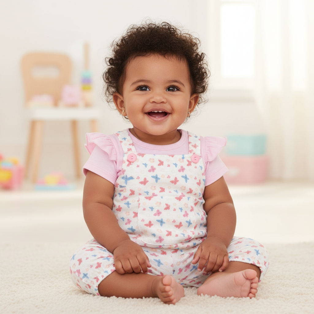Baby Clothes and Accessories - Mini Me Mauritius